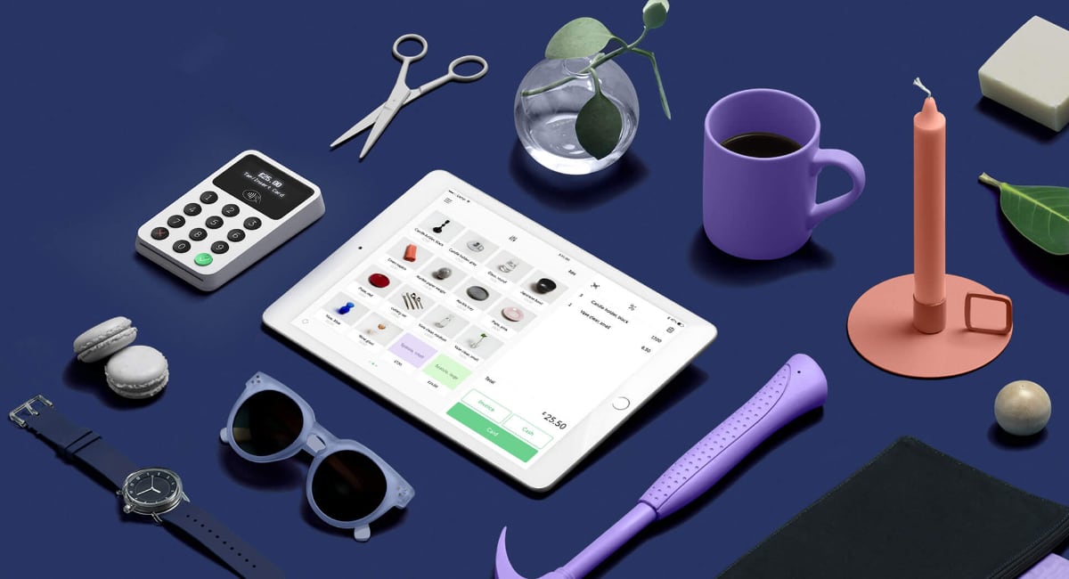 iZettle Reader im Test: Funktionen, Kosten und Erfahrungen