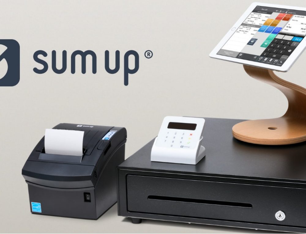 iZettle Pro im Test: Kassensystem für Gastronomie - leicht bedienbar