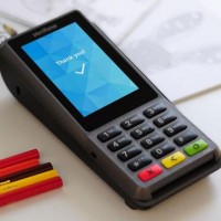Verifone im Test: gute Kartenterminals für kleine Unternehmen?